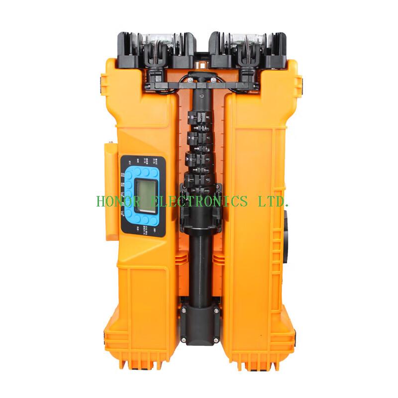 Rechargeable Lighting System B - HONOR ELECTRONICS LIMITED