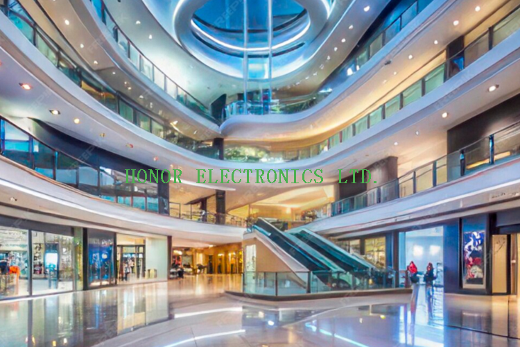 HONOR Electronics Limited - HONOR ELECTRONICS LIMITED